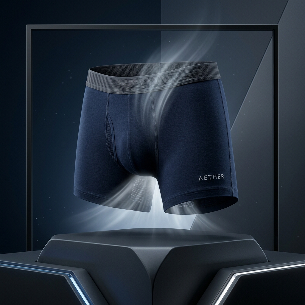 Hanes vs. Generic Boxer Briefs: Does 'No Ride Up' Really Work ...