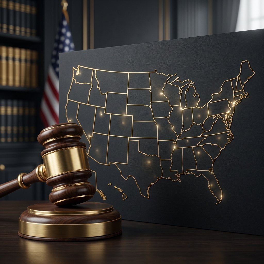 Free: USA Rent Control Laws Guide 2026: State-by-State Compliance ...