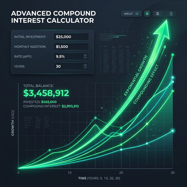 Smart Investing & Market Timing Guide | USA 2026 | RapidDocTools