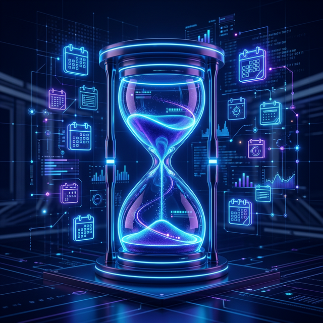 Advanced Date Difference Calculator | Accurate Day & Year Counter (USA)